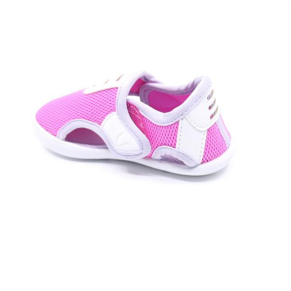 Clarks Ripple Raspberry – In Port Shoes