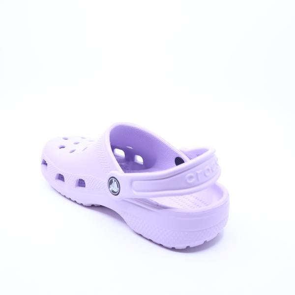 Crocs Classic Clog Kids Lavender – In Port Shoes