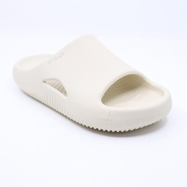 Crocs Mellow Slide Bone – In Port Shoes
