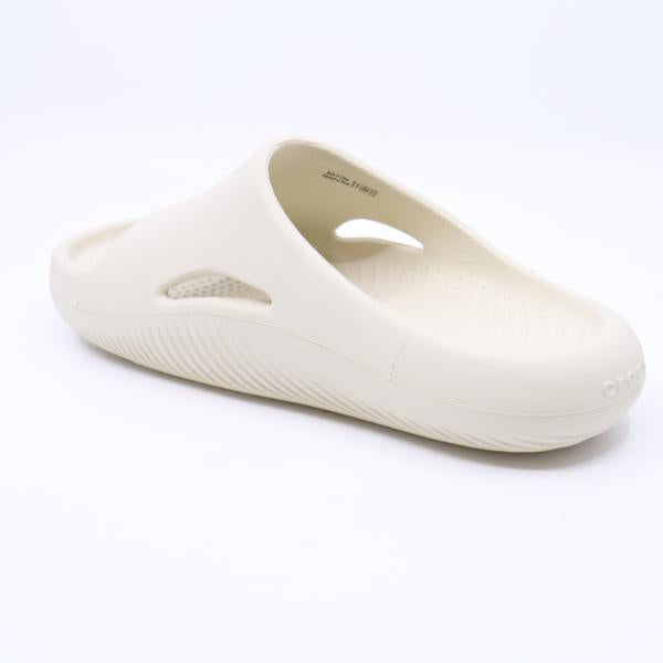 Crocs Mellow Slide Bone – In Port Shoes