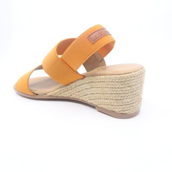 Pinaz 531-5 Orange – In Port Shoes