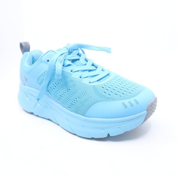 Vitasole VX Walker Mesh Blue – In Port Shoes
