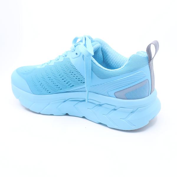 Vitasole VX Walker Mesh Blue – In Port Shoes