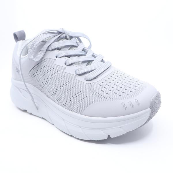 Vitasole VX Walker Mesh Grey – In Port Shoes