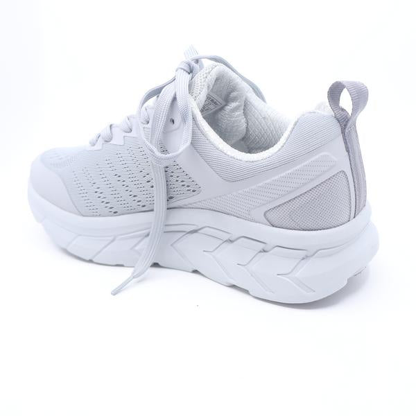 Vitasole VX Walker Mesh Grey – In Port Shoes