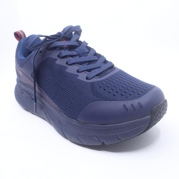 Vitasole VX Walker Mesh Navy – In Port Shoes