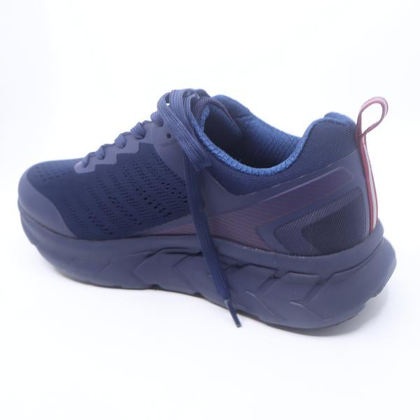 Vitasole VX Walker Mesh Navy – In Port Shoes