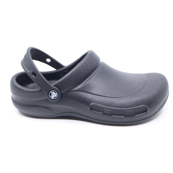 Crocs Bistro Black – In Port Shoes
