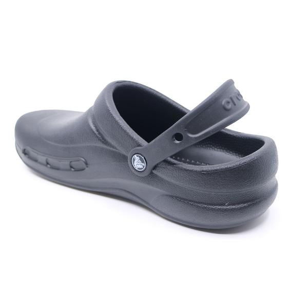 Crocs Bistro Black – In Port Shoes