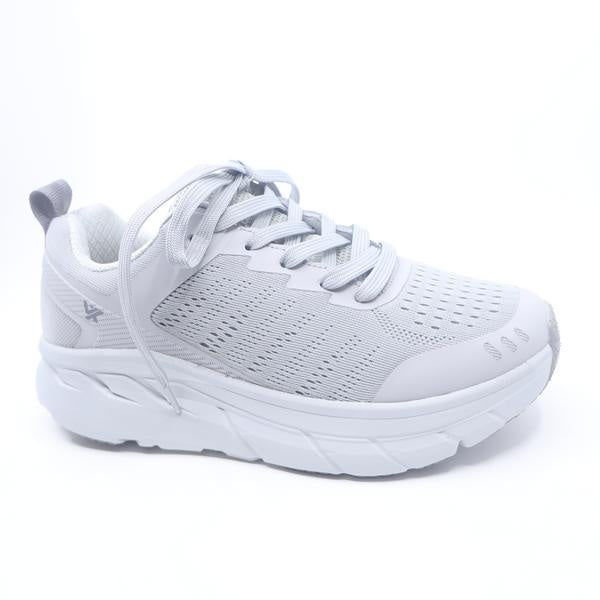 Vitasole VX Walker Mesh Grey – In Port Shoes